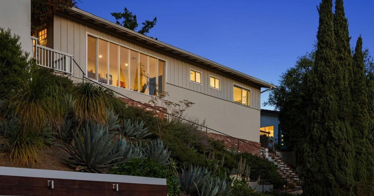 All Signs Point to Beautiful Homes in NELA | Sponsored | theeastsiderla.com