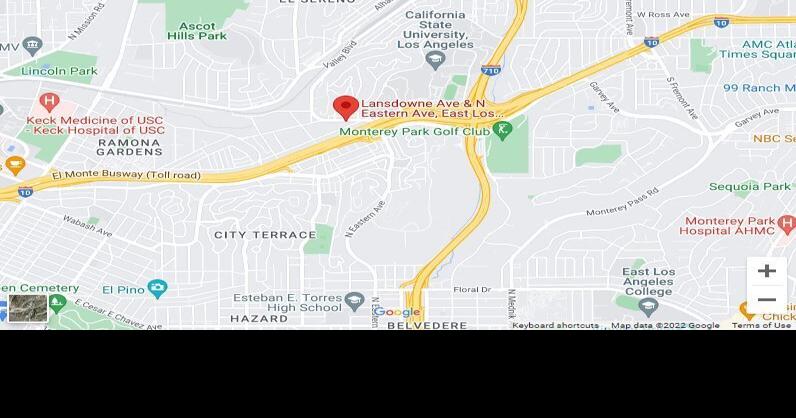 LAPD officers fatally shoot man in El Sereno | El Sereno News ...