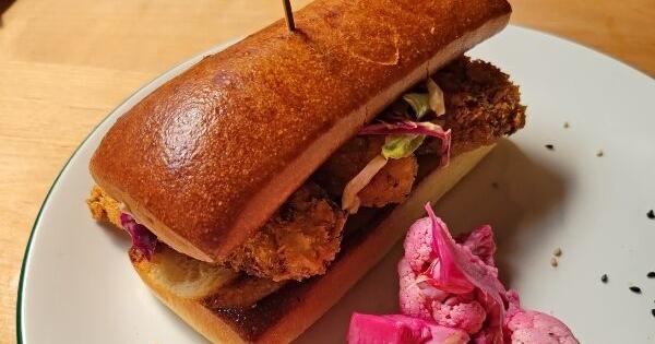 A Diner For The 21st Century | Daily Digest Evening Edition ...