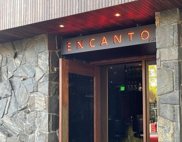 Encanto: 34 mezcals, 30 tequilas & tacos in Los Feliz | Los Feliz News ...