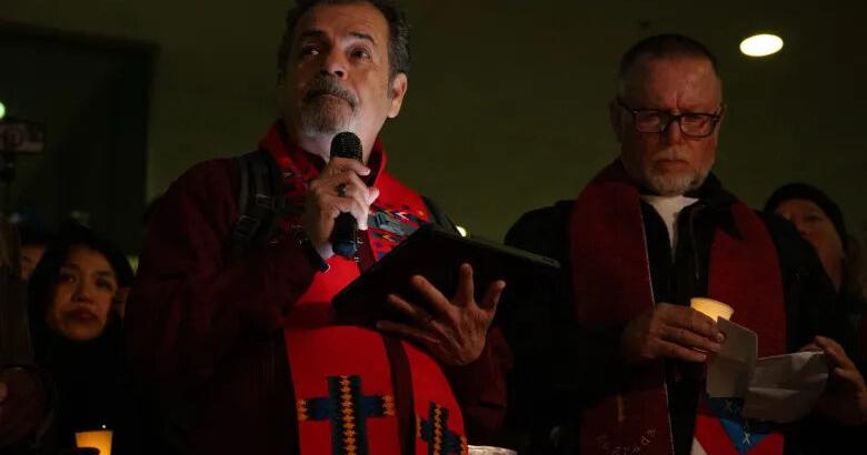 ‘They’re willing to risk their own lives’: What an East LA immigrant ...