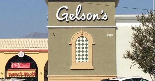 Japanese retailer buys Gelson's Markets | News Briefs | theeastsiderla.com