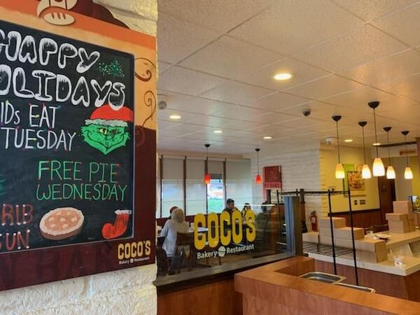 Coco's closes | Daily Digest Morning Edition | theeastsiderla.com