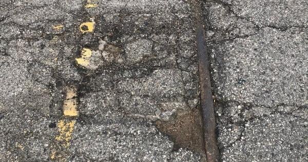 New Homeless Encampment | Hit-and-run arrest | Emo Nite goes on the ...