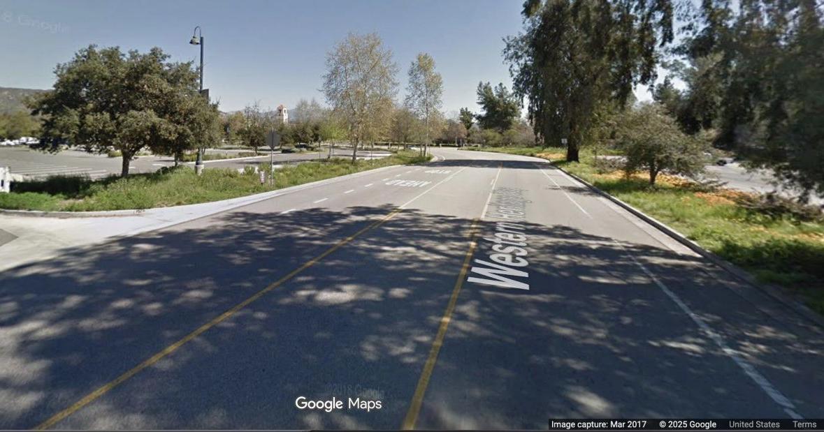 Griffith Park road safety plan expands bike/pedestrian space | Los ...
