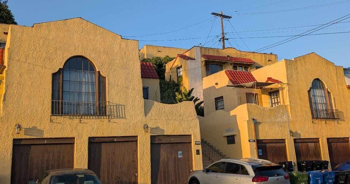 Mexican Mediterranean Fusion | Daily Digest Evening Edition ...