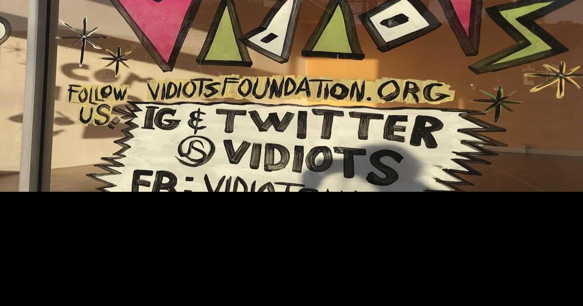 Re-opening of Vidiots store in Eagle Rock won't happen until next year ...