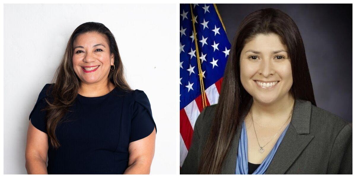 LAUSD District 5 Race: Griego vs. Ortiz for School Board | Schools ...