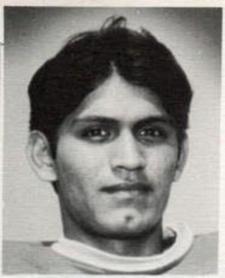 His life was all about football until Gil Cedillo joined his first ...