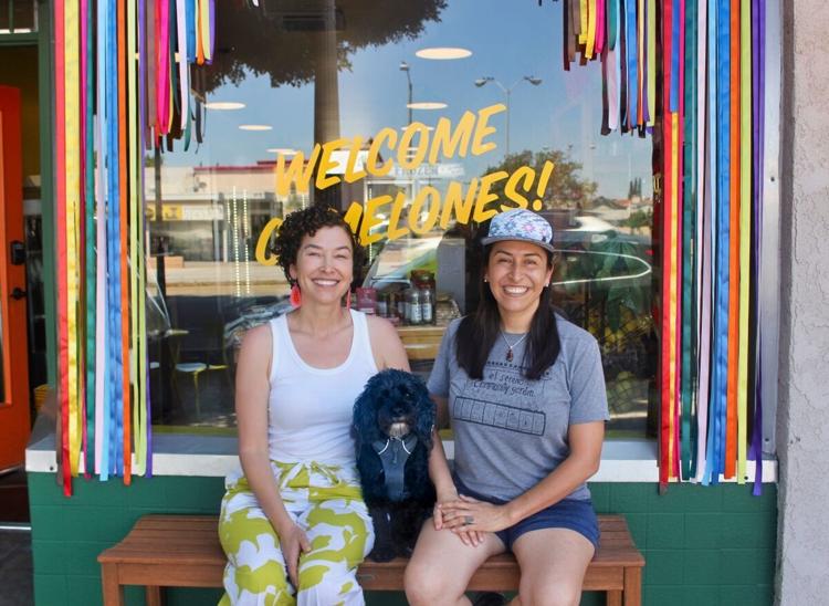 El Sereno Greengrocer: Spanglish Ethos and Local Flavors | El Sereno News | theeastsiderla.com