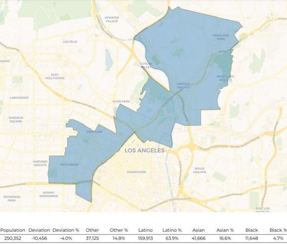 LA City Councilmember Nithya Raman faces big changes and new ...