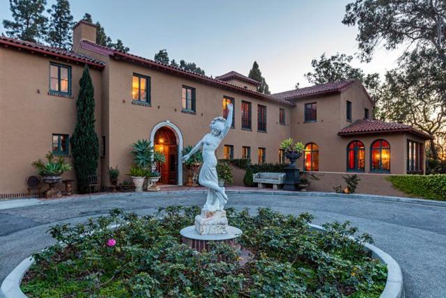 Paramour Estate in Silver Lake for sale at $40 million | Silver Lake ...