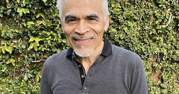 Sal Lopez Silver Lake 70-Year-Old Actor Still Shines Bright | Silver ...