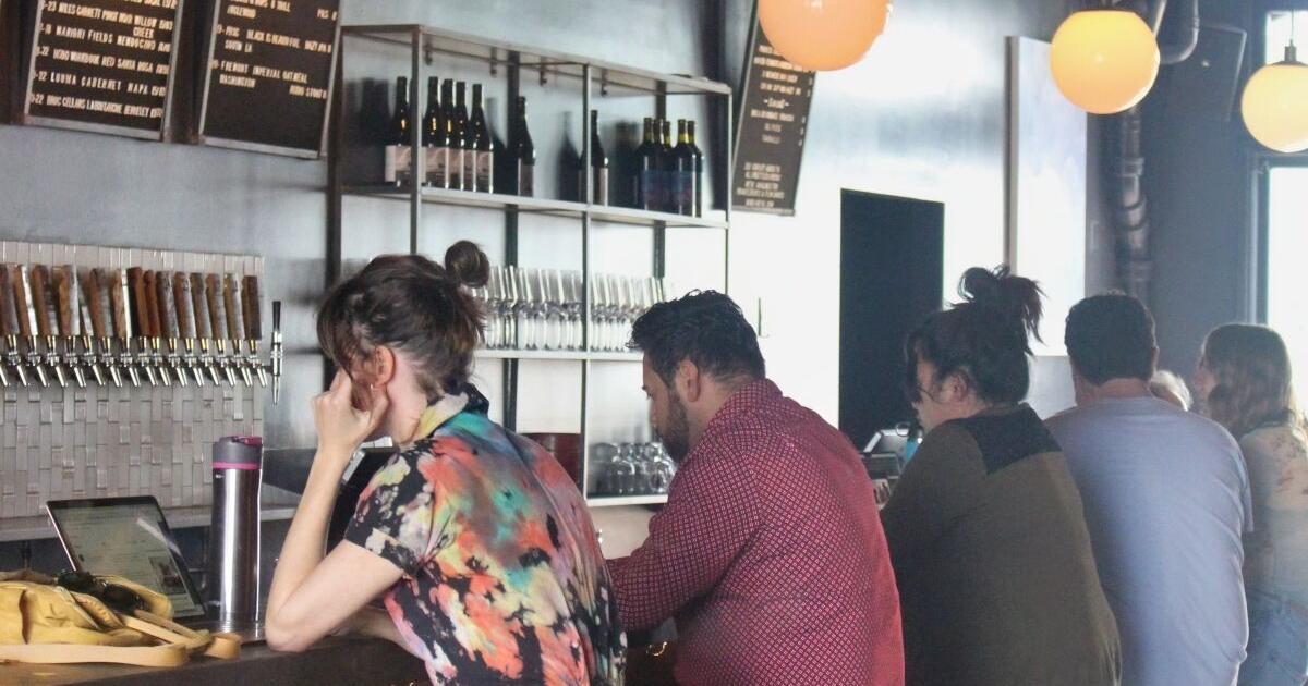 Echo Park: Co-Working Bars & Wine Nights | Echo Park News | theeastsiderla.com