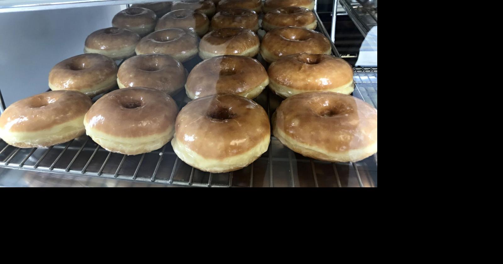 The triumphant return of Monterey Donuts | Hermon News | theeastsiderla.com