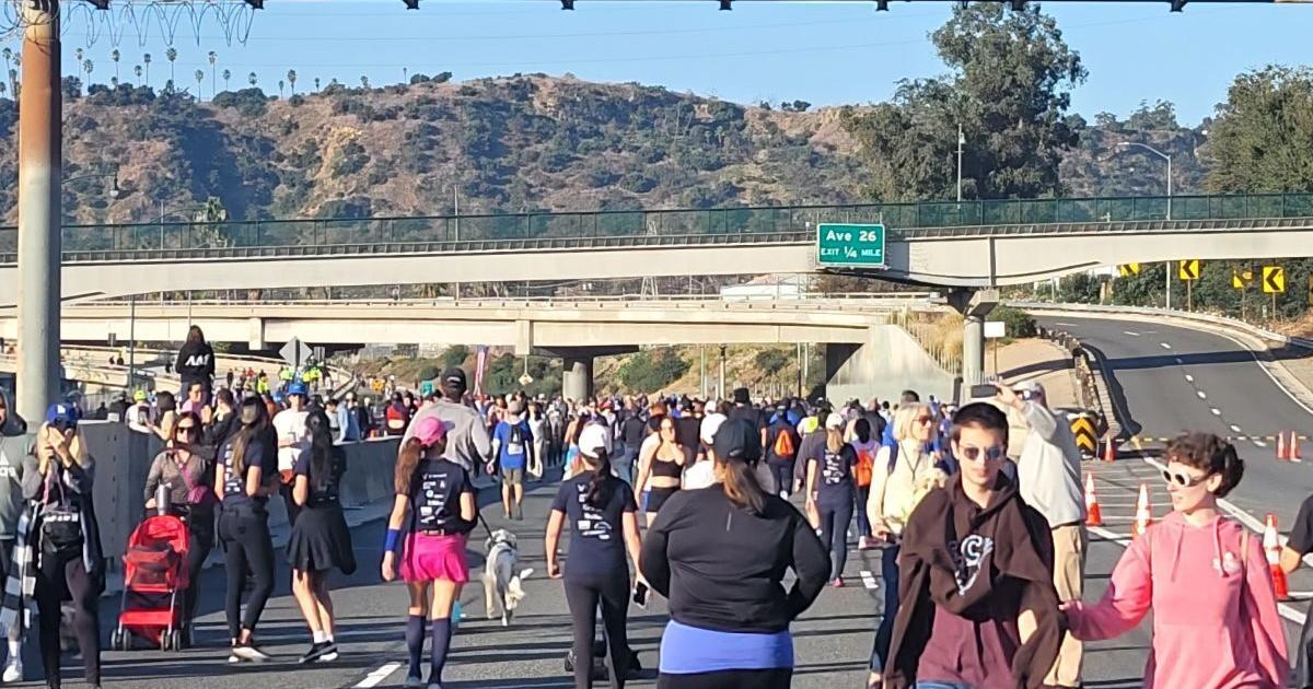Fun on the Freeway | Northeast LA | theeastsiderla.com