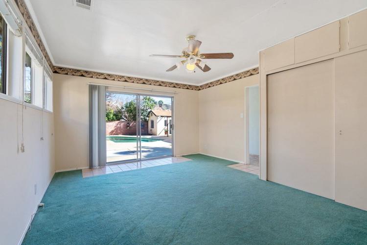 Spacious R2 zoned home & pool in Highland Park ready for your ...