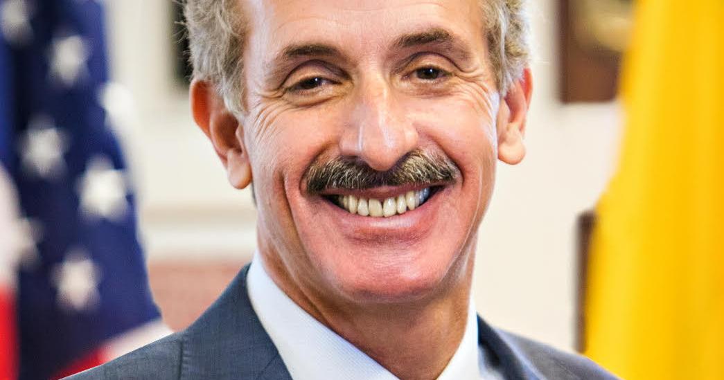 L.A. City Attorney Mike Feuer tests positive for COVID-19 | News ...