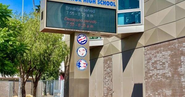 Garfield High Prepares for $151M \Modernization Project | Schools ...