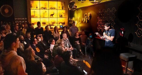Five Years of Laughs | Daily Digest Evening Edition | theeastsiderla.com