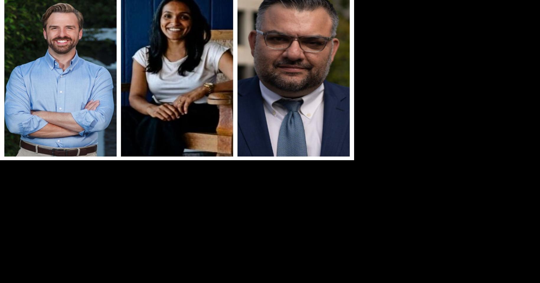 Meet the City Council District 4 candidates | News | theeastsiderla.com