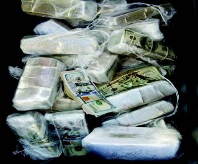 East L.A. man indicted in alleged drug cartel money laundering scheme ...