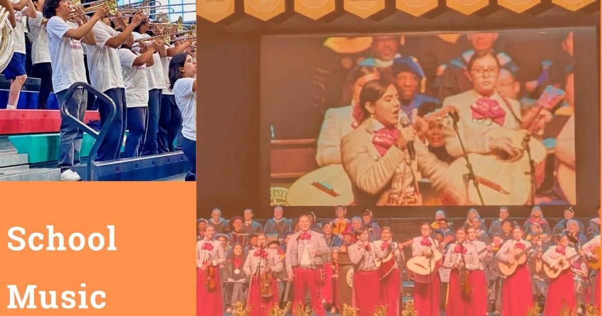 School music programs | Schools | theeastsiderla.com