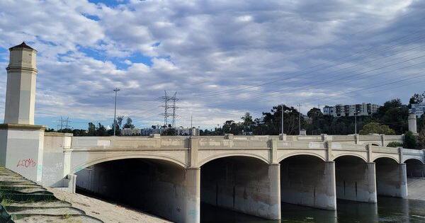 Glendale-Hyperion Bridge Upgrade Now Estimated at $250M | Atwater Village News | theeastsiderla.com