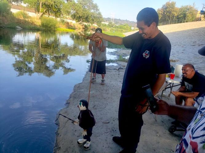 How an East Hollywood puppeteer found fame and happiness with a sad ...