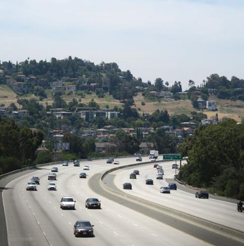 In Love With The 2: An ode to a Northeast L.A. freeway | News ...