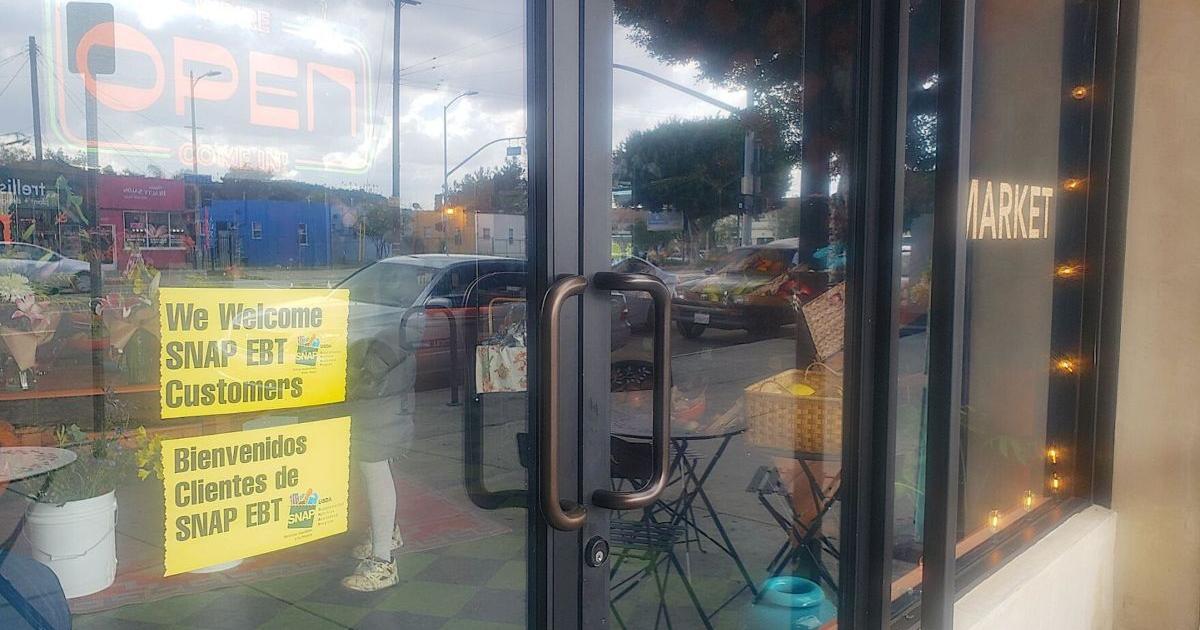 Cypress Park market triumphs in food stamps ordeal | Cypress Park News ...