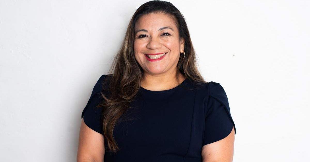 Karla Griego: LAUSD School Board candidate | Government And Politics ...