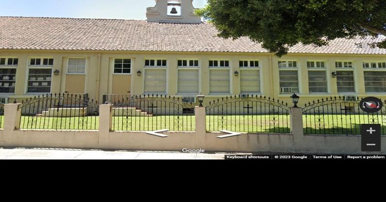 Low Enrollment Dooms Catholic School | Daily Digest Evening Edition ...