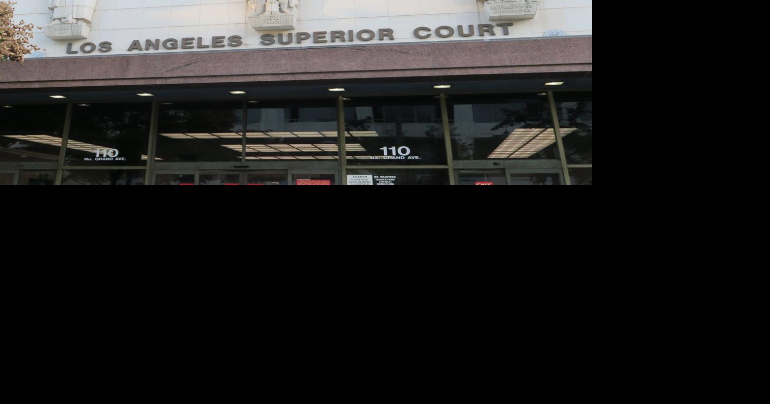 Ransomware attacks shuts down L.A. County Superior Courts | Crime ...