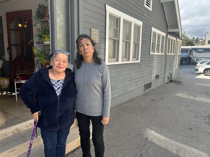 Tenants in Limbo as Eagle Rock Affordable Housing Progresses | Eagle ...