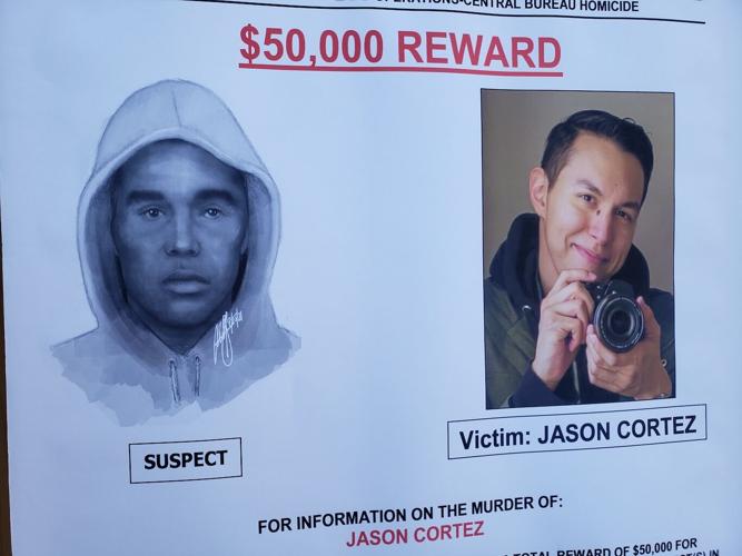 Family and police plead for help in murder of Debs Park hiker ...