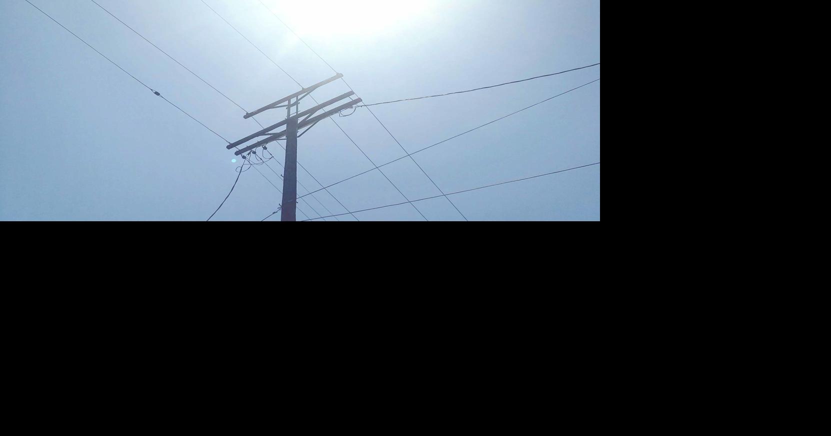 LA heat wave brings risk of thunderstorms, fires, health issues | News ...
