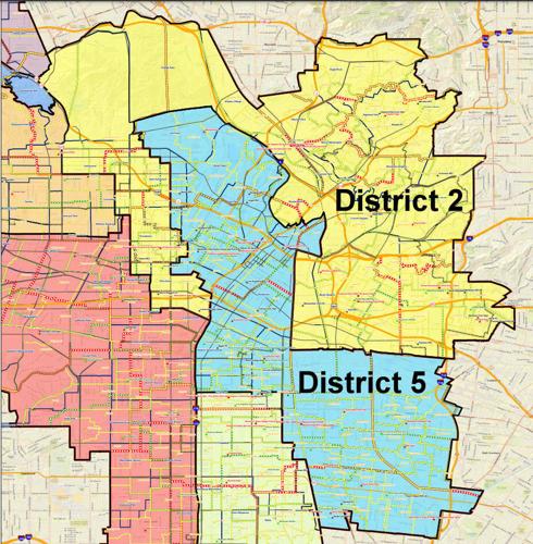 Why your LA school board member may change before the next election ...