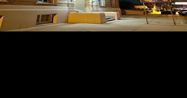 A haunted police station in Highland Park? | Highland Park News ...