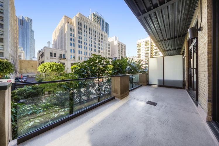 All Signs Point to the Historic Rowan Lofts in DTLA | Sponsored ...