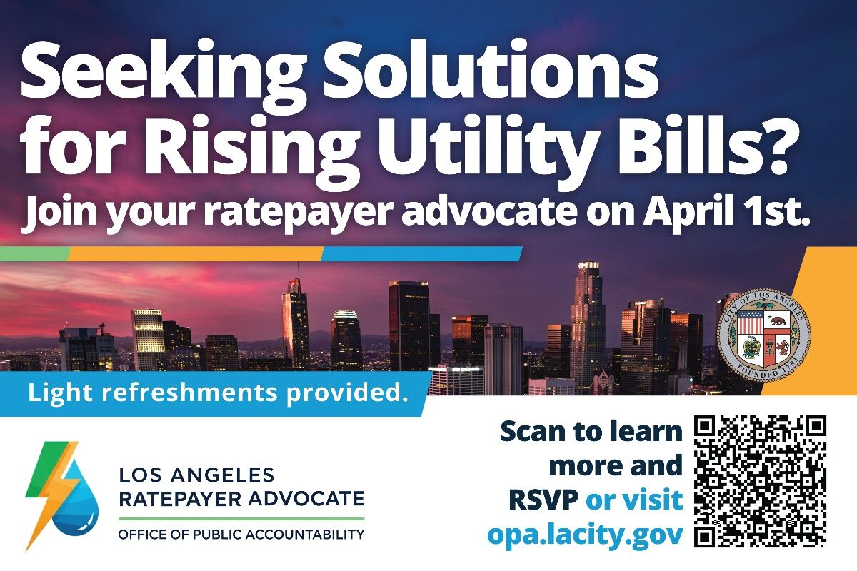 Seeking Solutions for Rising Utility Bills? | Sponsored ...
