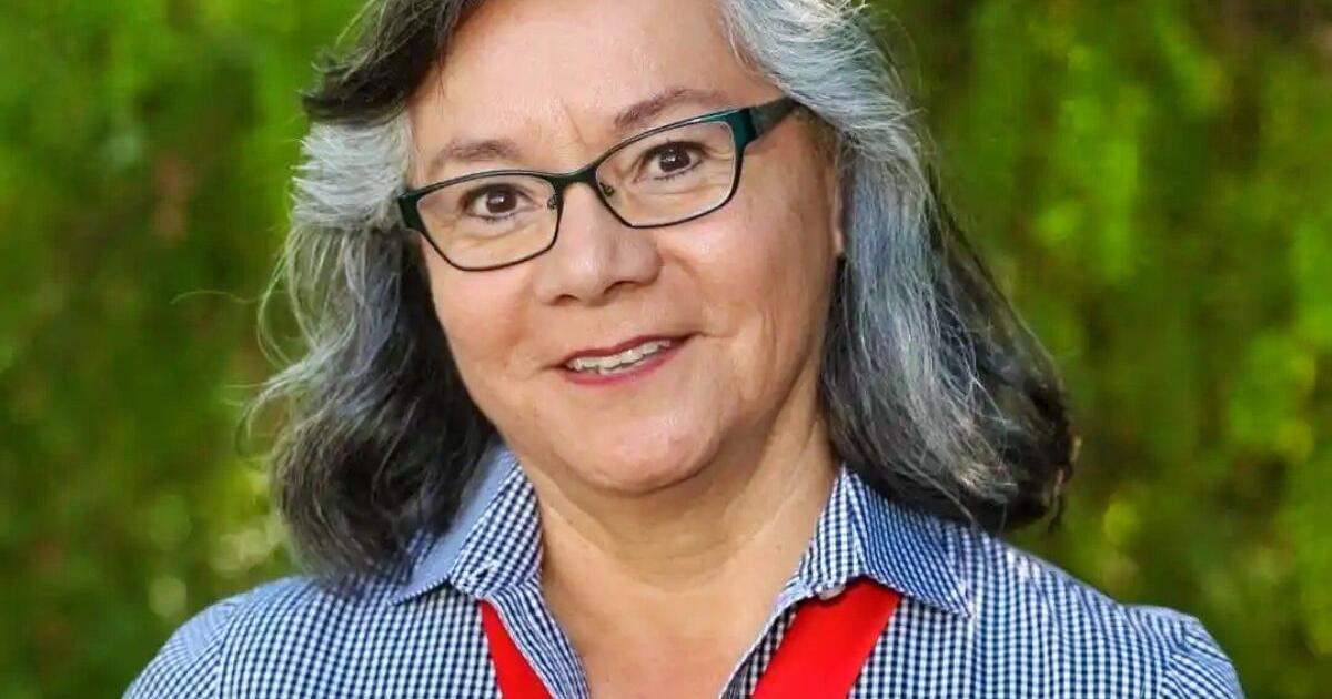 Veronica Gutierrez:Politics to Writing Boyle Heights Fiction | Boyle ...