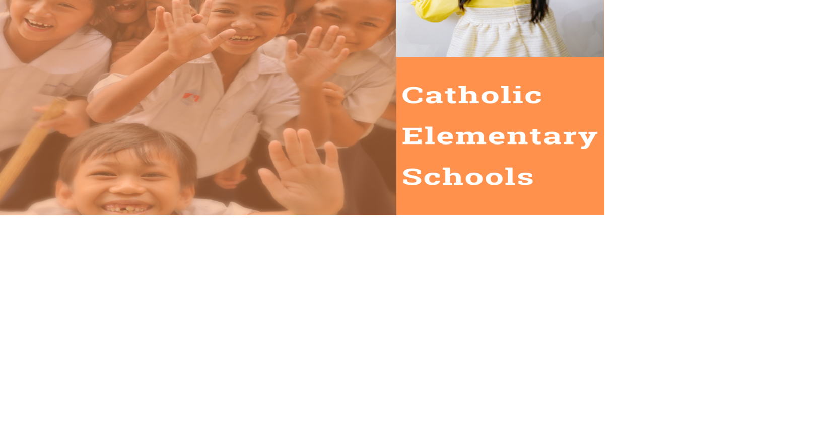 A guide to Catholic elementary schools on the Eastside | Schools ...