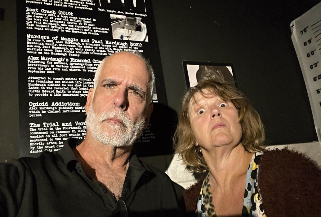 Crimes of Passion explores love's dark, twisted side | East Hollywood ...
