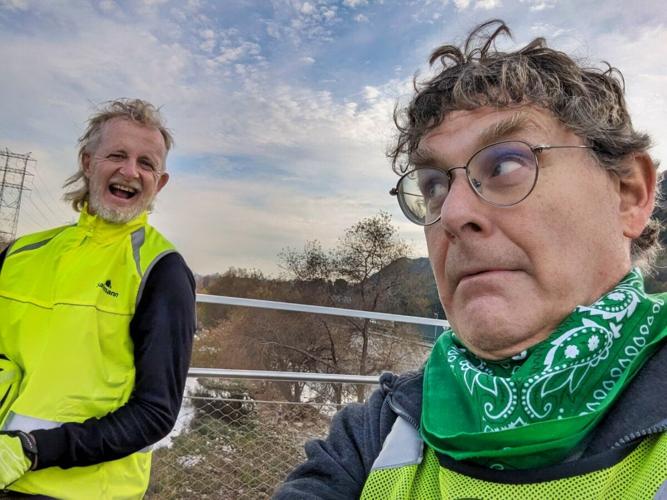 Discover LA’s Wild Side: E-Bike Tours with Gavin Brennan | Atwater Village News | theeastsiderla.com