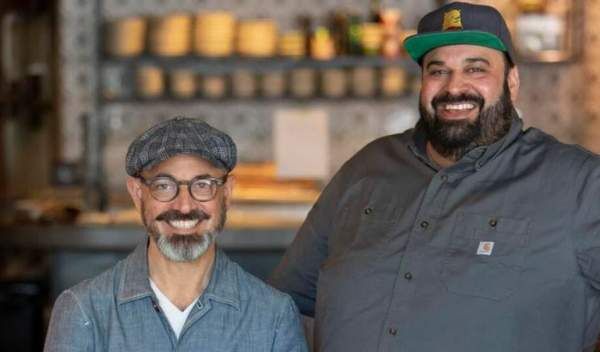 A long-gone Echo Park restaurant in the spotlight | Daily Digest ...