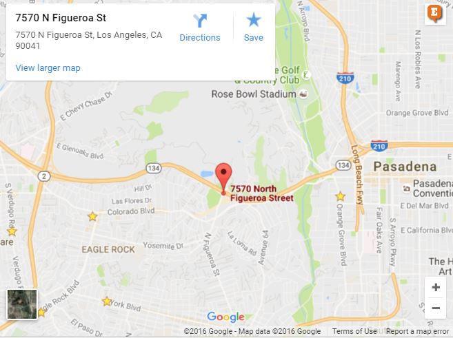 Drone interferes with Eagle Rock fire fight [updated] | Public Safety ...