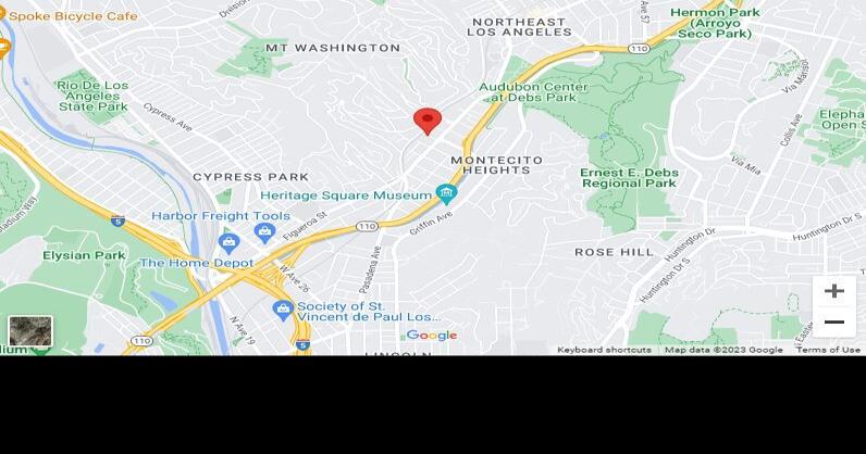 Highland Park area house fire extinguished | Highland Park News ...