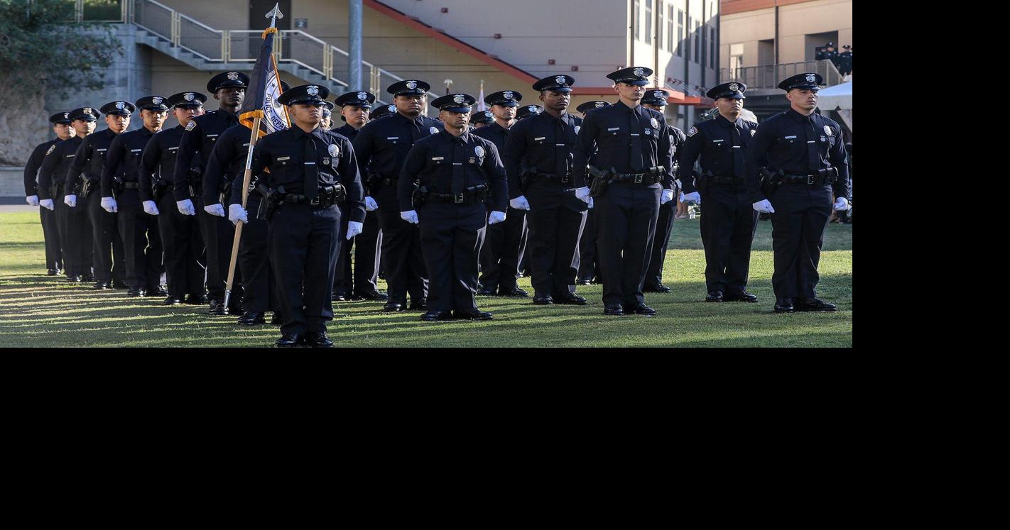 LAPD budget cut by $150 million; funds reallocated to community ...