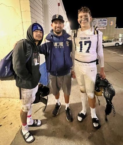 Student athlete overcomes challenges | Daily Digest Evening Edition ...